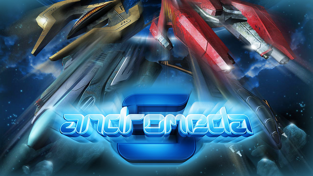 Andromeda 5 – Das kostenlose Rollenspiel im Weltraum – Spieletrend