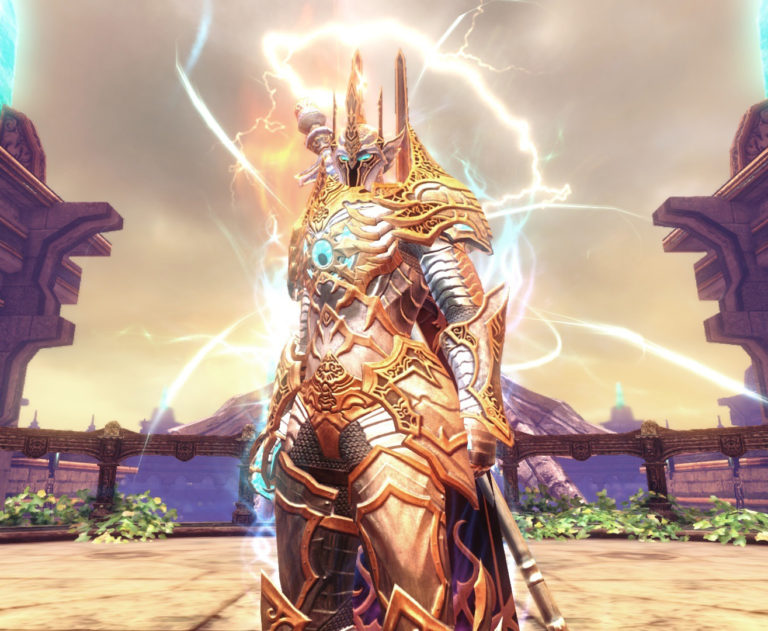 Archlord 2 #019 – Die neue Erweiterung (Level 46) – Spieletrend
