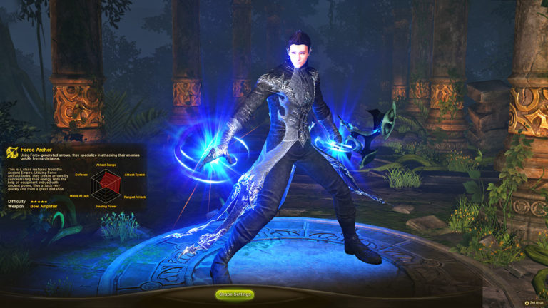 Cabal 2: Neues PvE- und PvP-MMORPG – Spieletrend