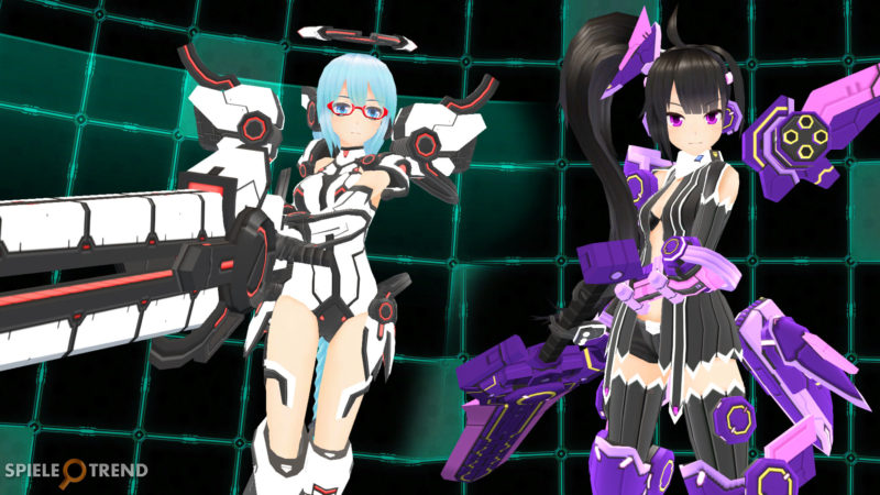 Cosmic League: Kostenloser Anime-Shooter – Spieletrend