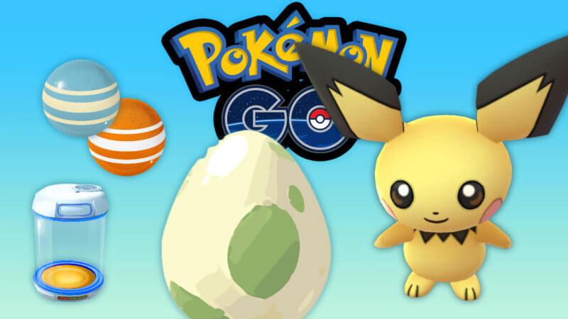 Pokémon GO: Sommer-Events 2019 angekündigt – Spieletrend