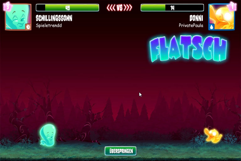 Ghosty Manor – Das Online-Geisterspiel – Spieletrend