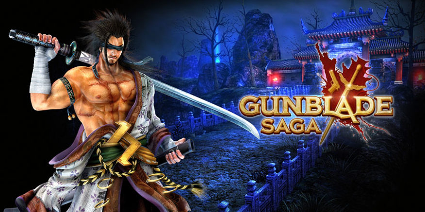 Gunblade Saga – Online Shooter MMORPG kostenlos, Free2Play MMORPGs ...