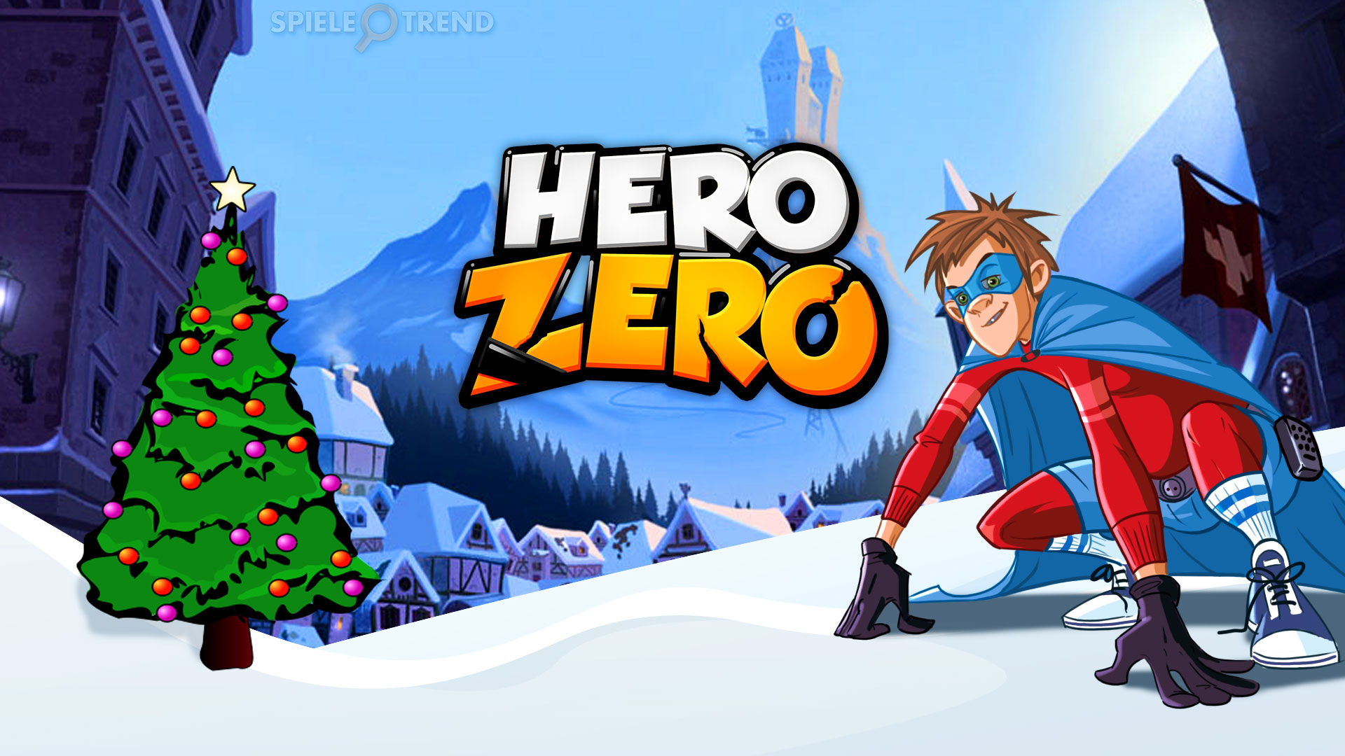 Hero Zero: Browsergame ab sofort auf Steam verfügbar – Spieletrend