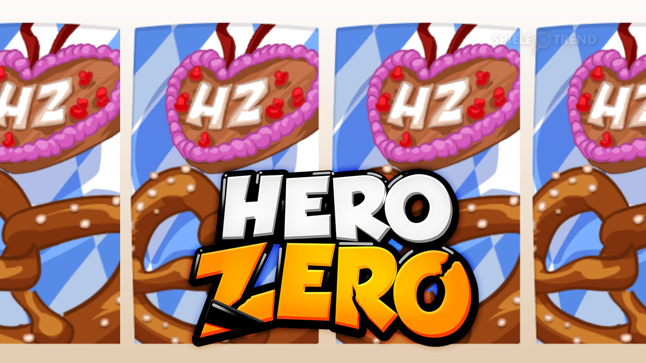 Hero Zero auf Deutsch (2022) – Spieletrend