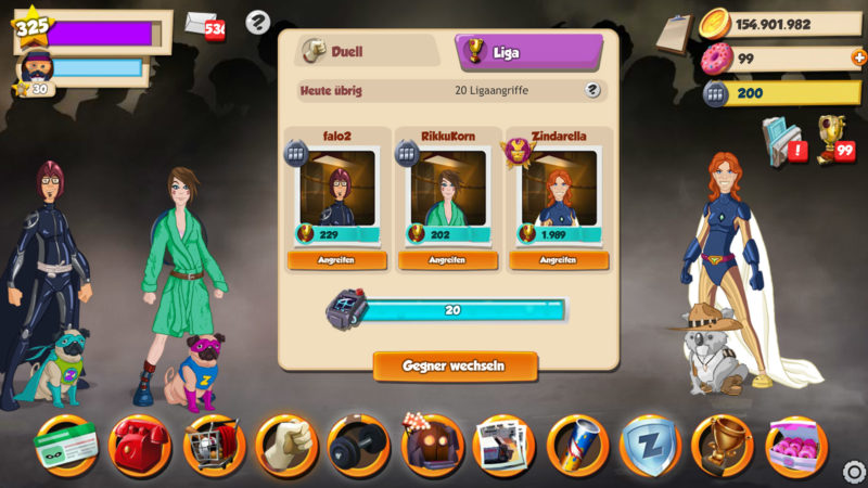 Top 10 Browsergames auf Deutsch – Spieletrend