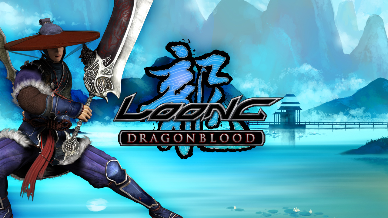Loong – Kostenloses Asia MMORPG – Spieletrend