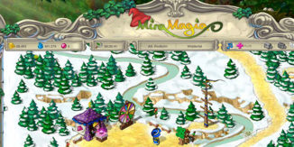 Miramagia: Neue Alchemiequests und Weltenbaum Update im Zauberer ...