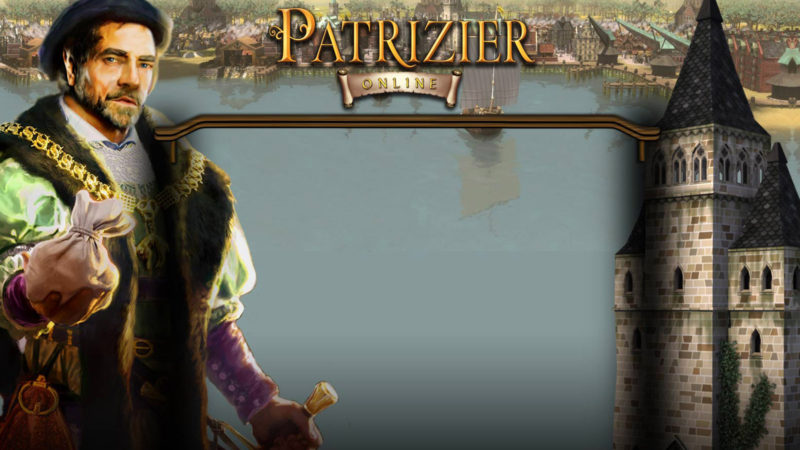 Patrizier Online – Handel Strategiespiel Browsergame kostenlos ...
