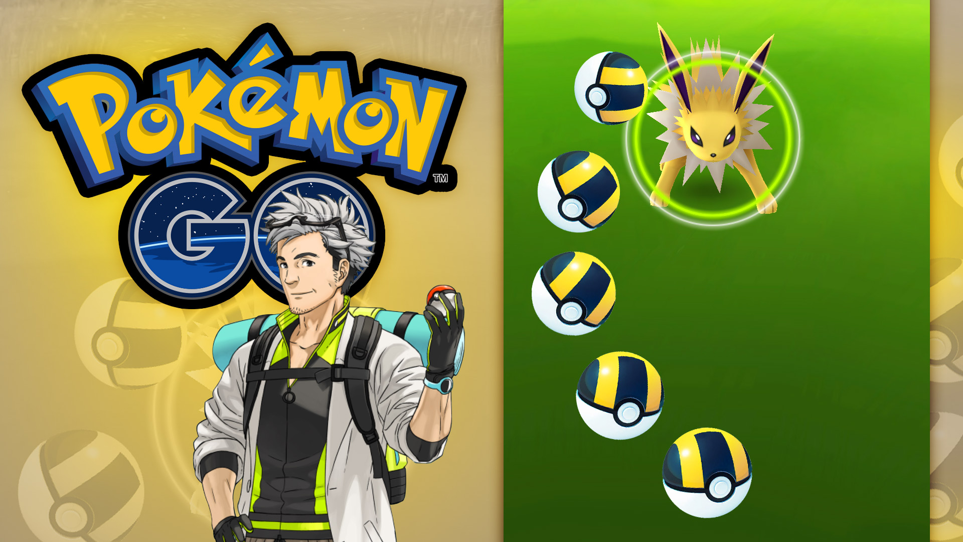 Pokémon GO Safari-Zone: Diese Pokémon gab es in Prag – Spieletrend