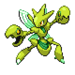 Pokémon GO: Metallmantel – Scherox oder Stahlos? – Spieletrend