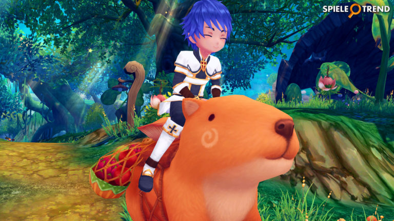 Twin Saga: Cooles Chibi-MMORPG – Spieletrend