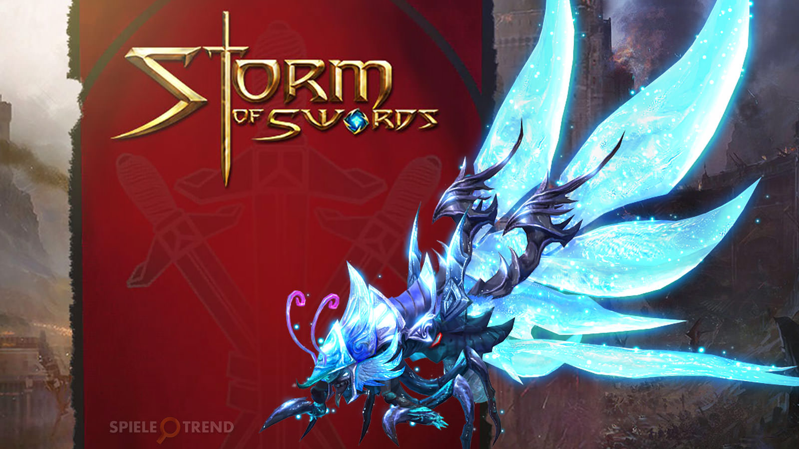 Storm of Swords auf Deutsch (2022) – Spieletrend