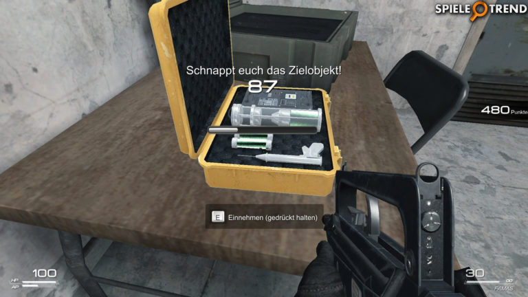 SKILL: Special Force 2 – Schnelle Gefechte im First Person Shooter ...