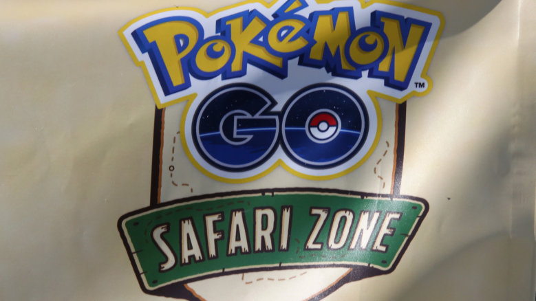 Safari-Zone in Dortmund #SafariZone – Spieletrend