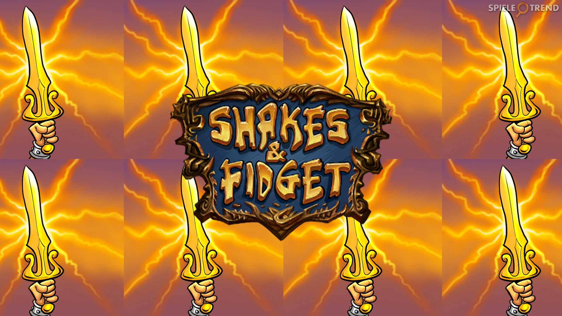 Shakes und Fidget: Tipps & Tricks zu den Achievements – Spieletrend